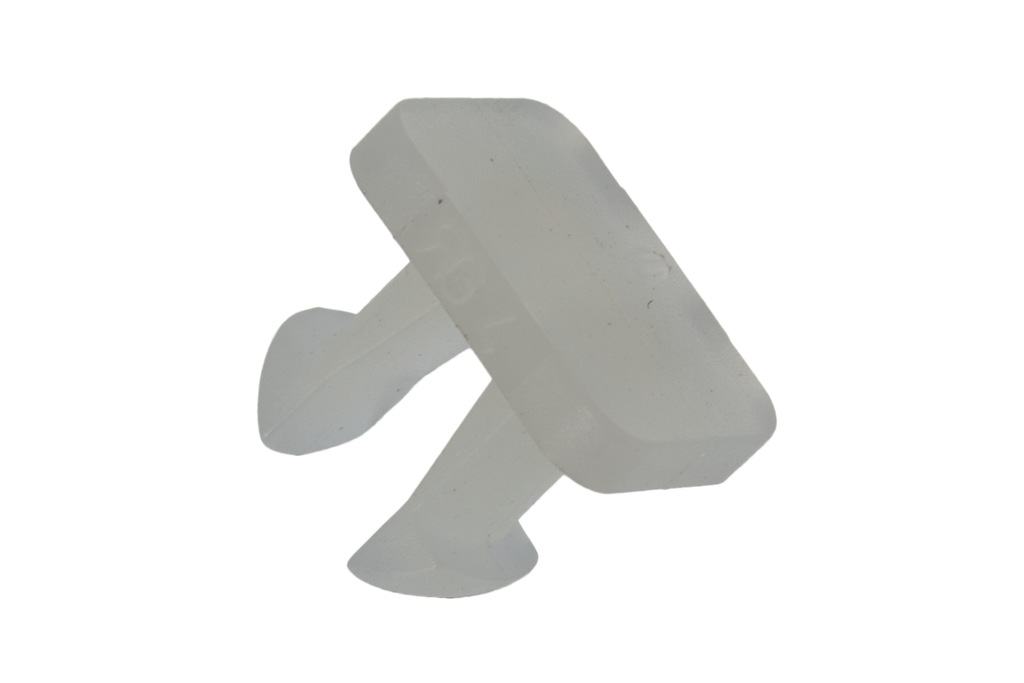 Spinka klamra mocowania uszczelki drzwi Mercedes - 7108894326 ...