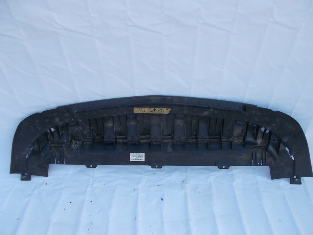 MERCEDES W447 VITO OSŁONA SILNIKA POD zderzak - 10801245762 - oficjalne ...