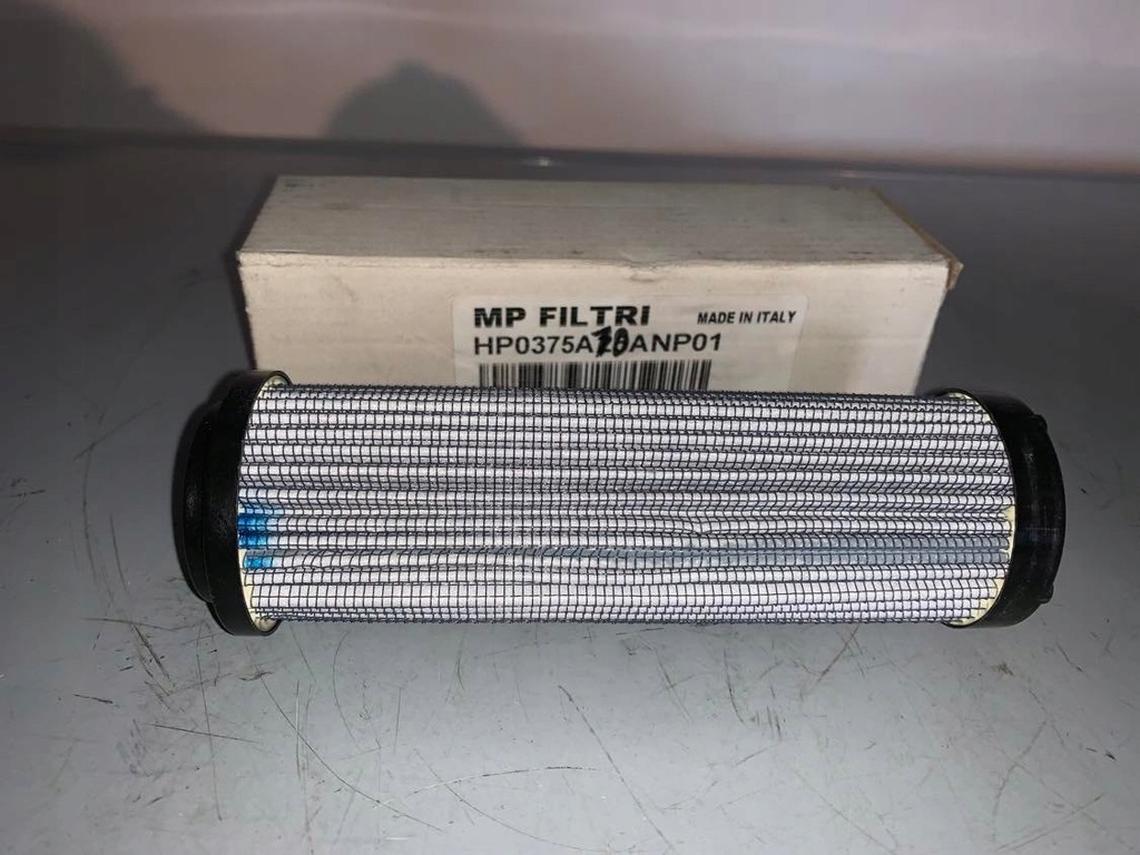 Mp Filtri HP0375A10ANP01 Wkład filtra - 11933641465 - oficjalne ...