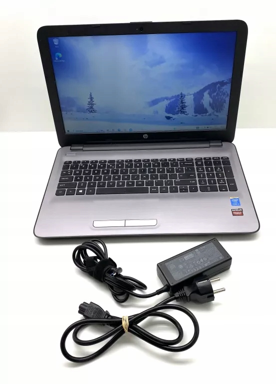LAPTOP HP 3165NGW 4GB RAM 1TB - 13483803812 - oficjalne archiwum Allegro