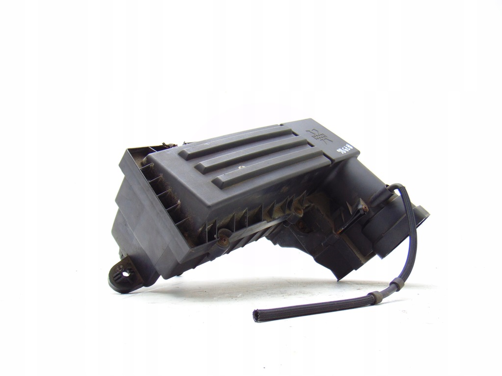 OBUDOWA FILTRA POWIETRZA VW TIGUAN I 5N GOLF 2.0 TDI 1K0129620D ...