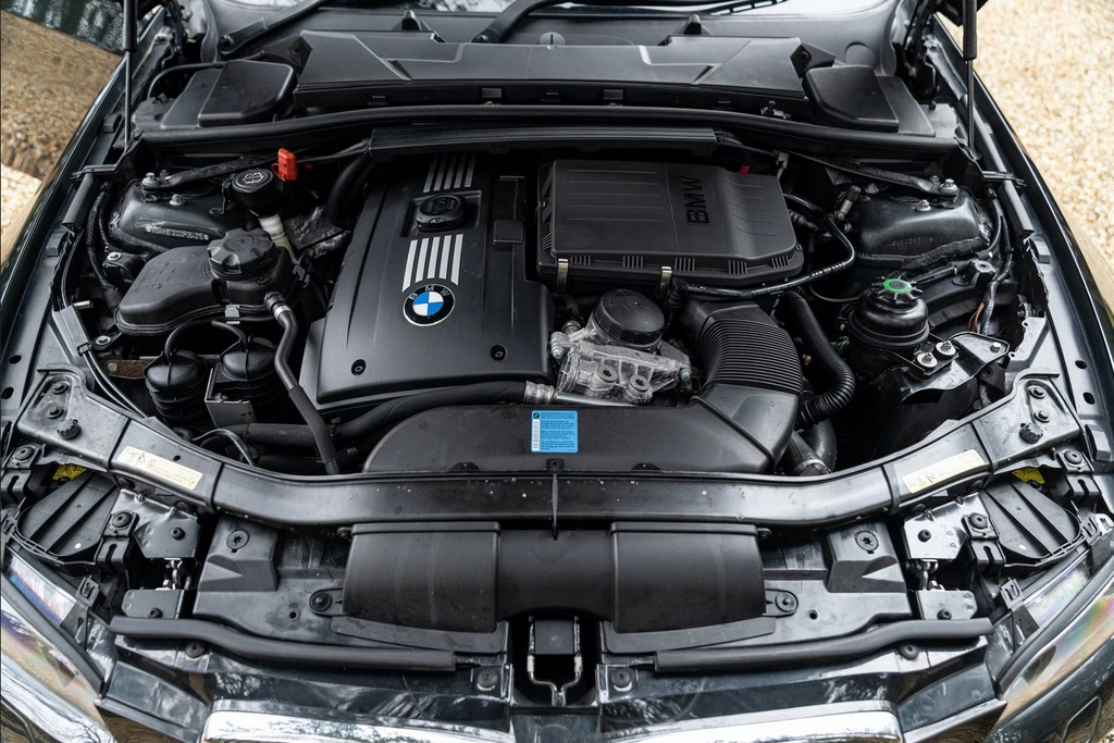 BMW E90 E91 335i E92 E93 SILNIK SŁUPEK N54B30A 306 - 14630654744 ...