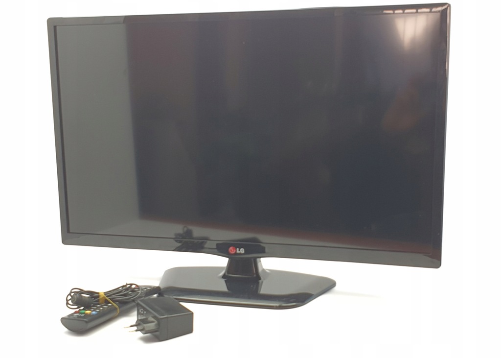 Monitor z funkcja TV LG 28MT45D-PZ LOMBARD66 - 9096323217 - oficjalne archiwum Allegro