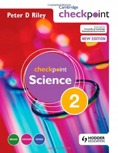 Cambridge Checkpoint Science Student s Book 2 - 11059704196 - oficjalne ... Cambridge Checkpoint Science Student s Book 2 - 11059704196 - oficjalne ...
