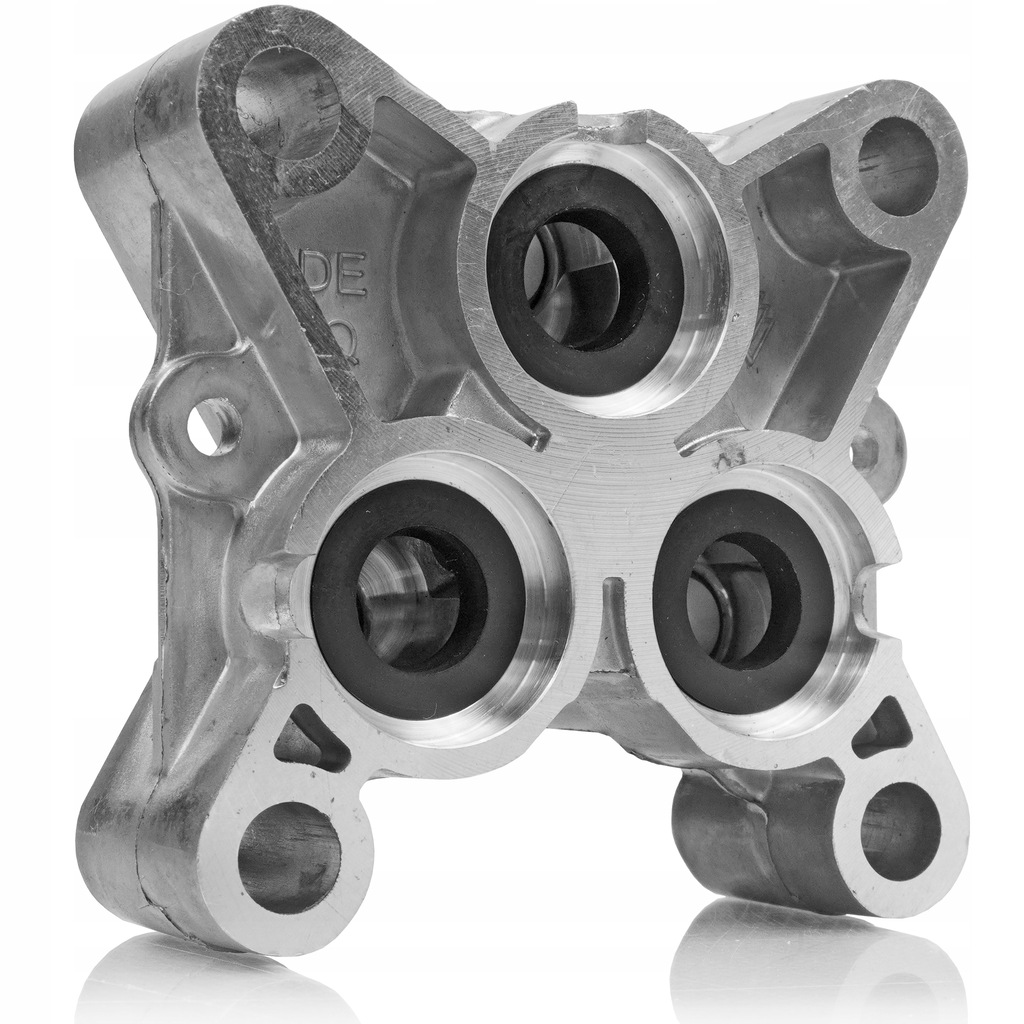 KARCHER Zestaw naprawczy Głowicy Pompy myjek K4 K5 - 11226400671 - oficjalne archiwum Allegro