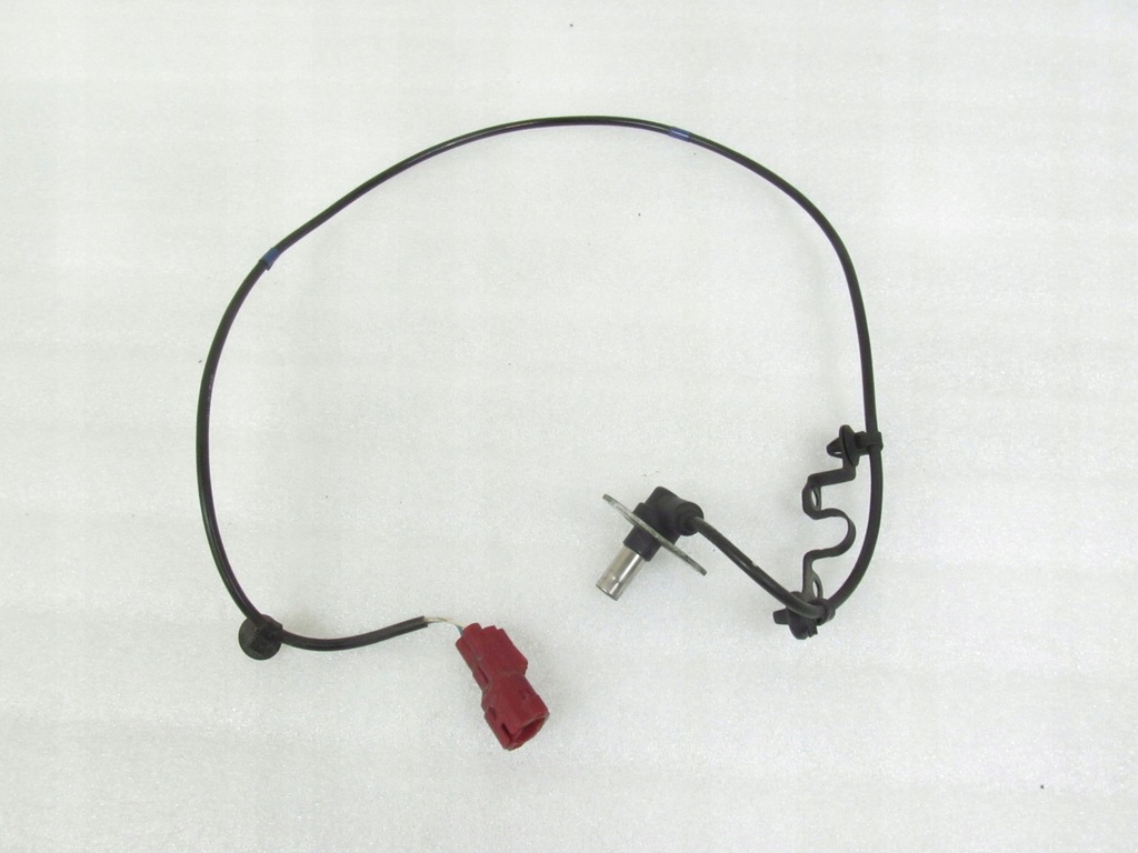 Czujnik ABS tył Honda CBF 600 PC43 08r - 8660878863 - oficjalne ...