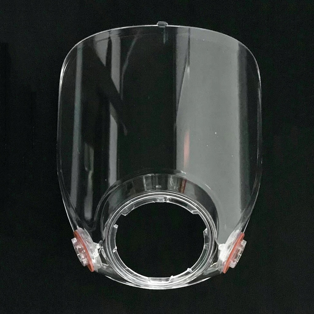 SZYBA WYMIENNA MASKI 3M 6800 6898 WYS. PL FAKTURA - 13727767938 ...