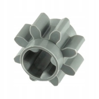 Lego ZĘBATKA 8 zębów DBGray 3647 4514559 Uży - 13484831921 - oficjalne ...