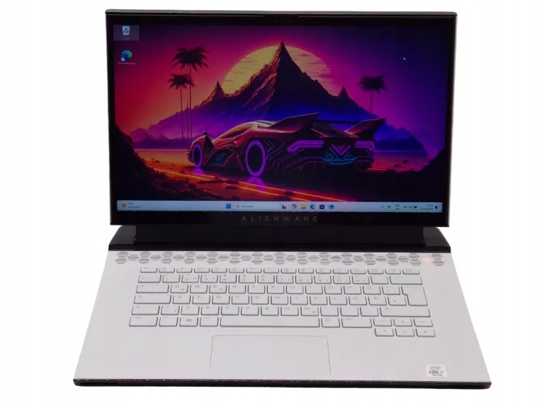 LAPTOP DELL ALIENWARE M15 R3 I7-10750H 15,6" 16GB/1TB SSD RTX 2060 ...