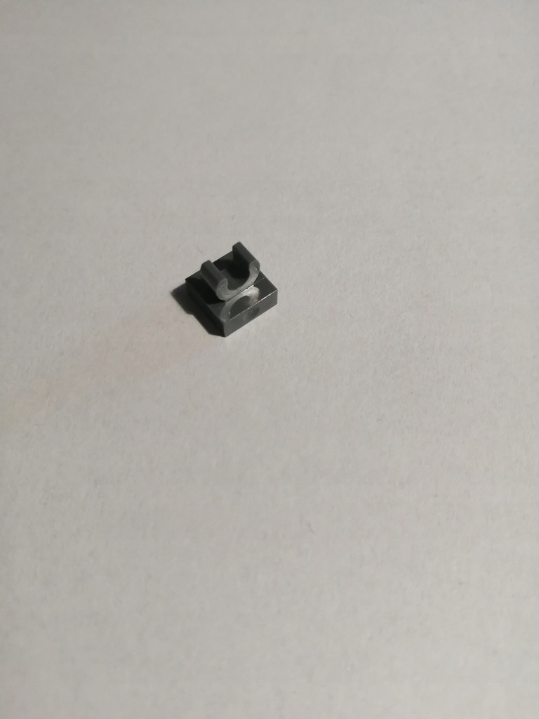 LEGO płytka 1x1 z klipsem 15712 6071226 - 12493458592 - oficjalne ...