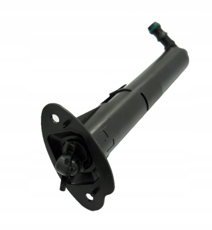 DYSZA SPRYSKIWACZA XENONA PORSCHE CAYENNE 7P5 LIFT - 10544687851 ...