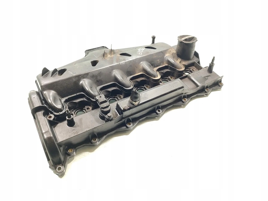 Volvo XC90 Osłona krzywki wahacza silnika D5 AWD - 13805265771 ...