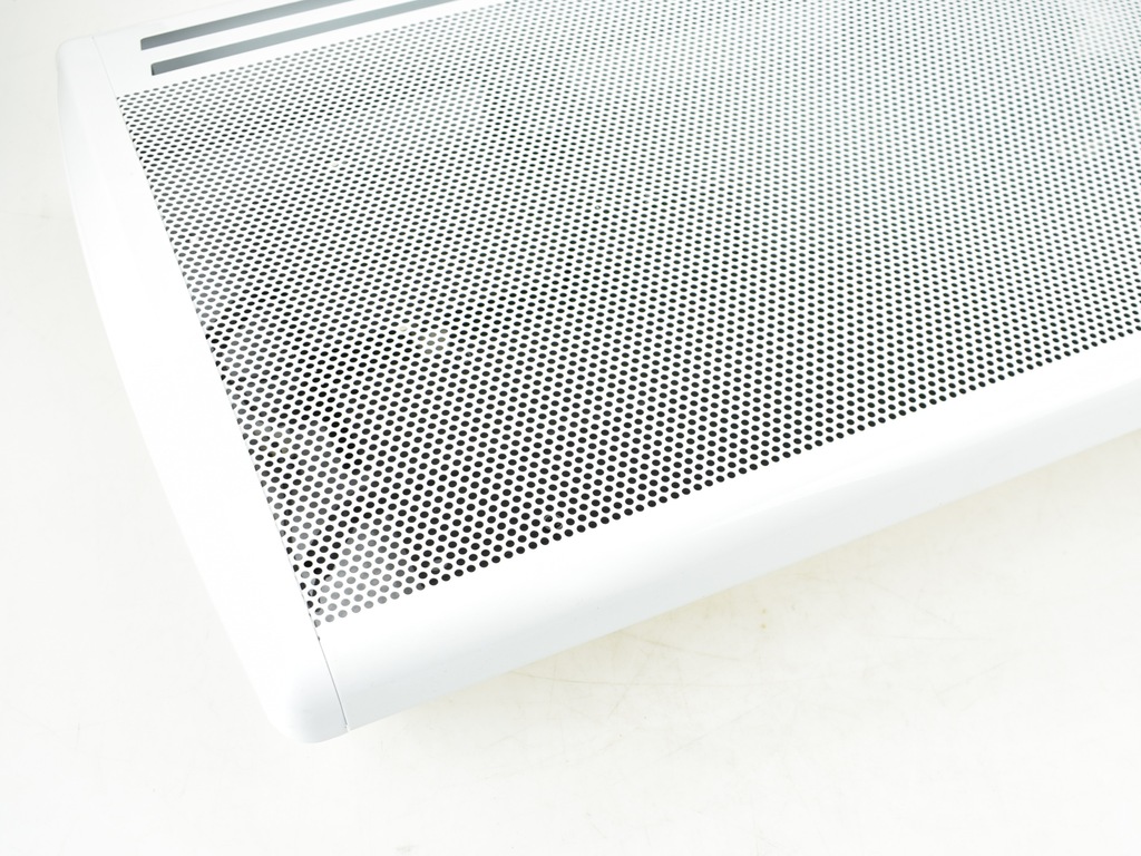 Grzejnik elektryczny DILLAM 1500W Programator OPIS - 12567982110 ...