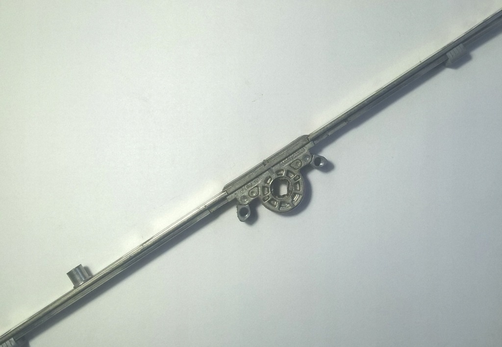 ROTO Compact zasuwnica okienna Gr.1130/MV. 74,5 cm - 13481594824 - oficjalne archiwum Allegro