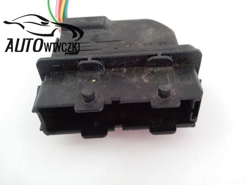 8K0972701 WTYCZKA KOSTKA ZLACZE AUDI VW SKODA SEAT - 6273229976 ...