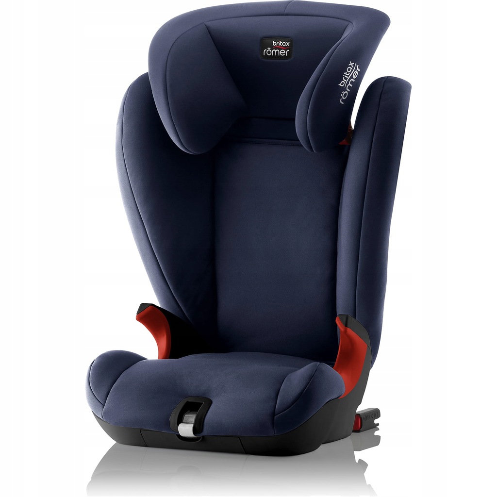 Britax-Romer Kidfix SL 15-36 kg Moonlight Blue - 13849050870 ...