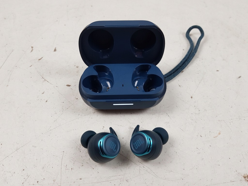 JBL RFL FLOW PRO (2111578) - 15046636792 - oficjalne archiwum Allegro