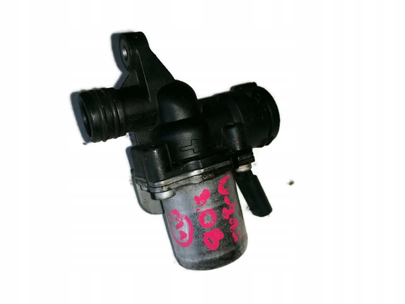 MERCEDES E W211 02- ZAWÓR WODY A2722000031 - 14091730318 - oficjalne ...