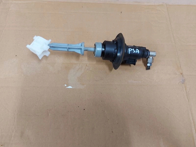 CITROEN C4 PICASSO II WYSPRZĘGLIK POMPKA SPRZĘGŁA POMPA PEUGEOT 308 T9 ...