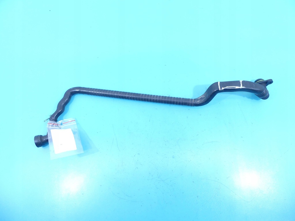 RURA PRZEWÓD ODMY MERCEDES ML W166 3.5B V6 - 12319698423 - oficjalne ...