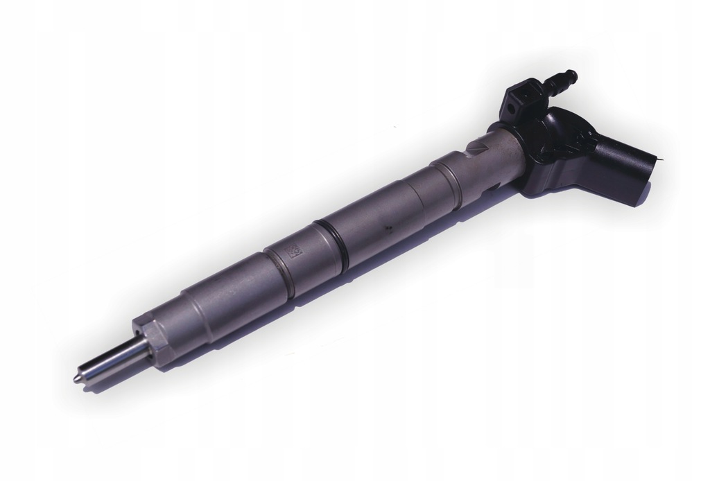 WTRYSKI WTRYSKIWACZ VOLVO 2.4 0445116016 - 7410038156 - oficjalne ...