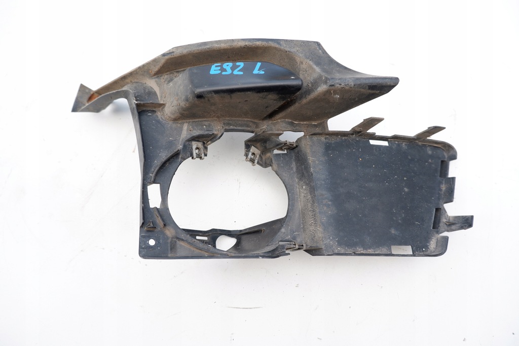 BMW E92 E93 MOCOWANIE HALOGENU LEWE 8048773 - 12916378024 - oficjalne ...