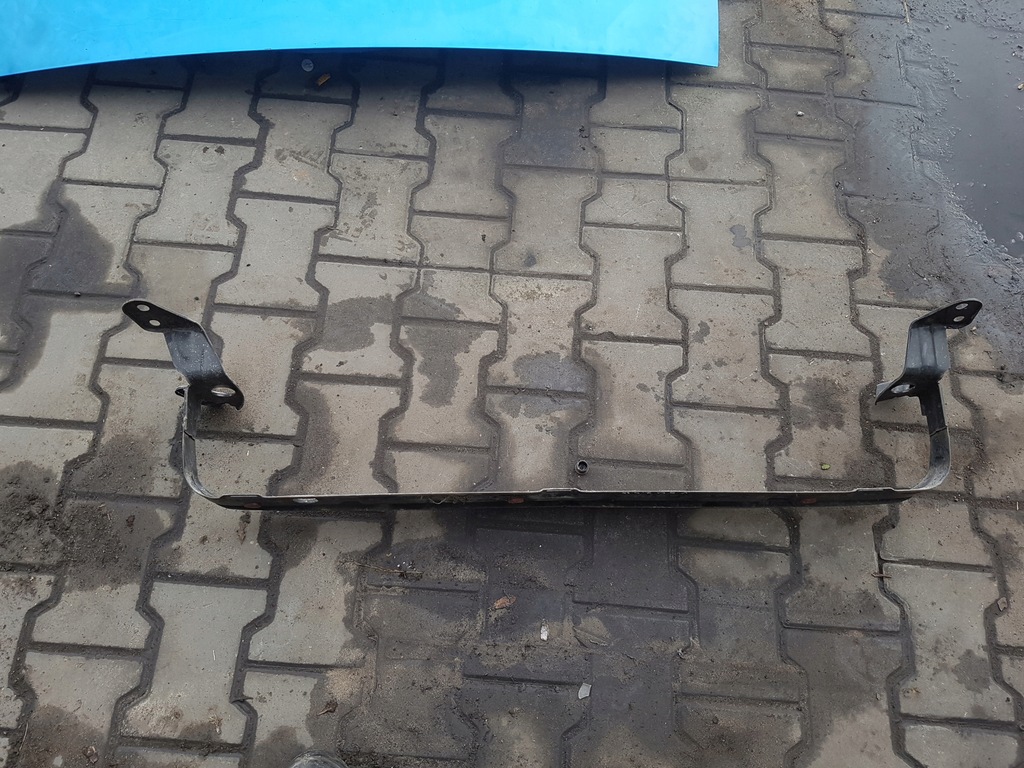 VOLVO V50 S40 03-07r BELKA POD CHŁODNICE - 12702238241 - oficjalne ...