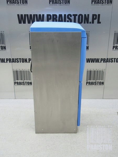 Myjka - dezynfektor ARJO GETINGE NINJO SP1200 - 9269252828 - oficjalne ...