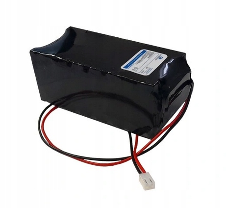 Akumulator do kosiarki NAC RLM1800-T 25,2v 5,2Ah - 13773992324 - oficjalne archiwum Allegro