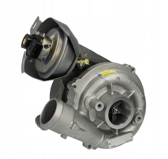 TURBO 760774 FORD VOLVO 2.0TDCI HDI USZCZELKI !!! - 11465851534 ...