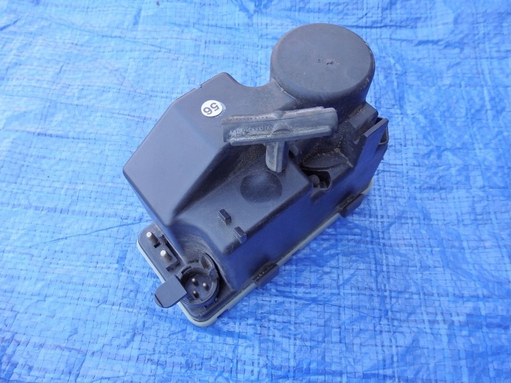 Mercedes W124 Pompka Centralnego Zamka 1248000648 - 8060642565 ...