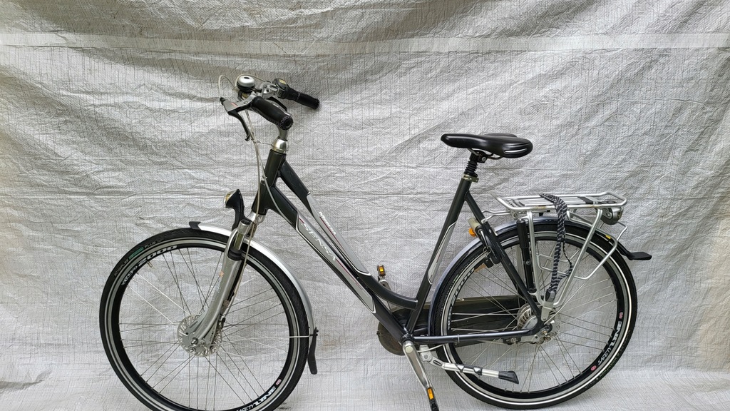 Rower Sensa Modena - 12248845293 - oficjalne archiwum Allegro