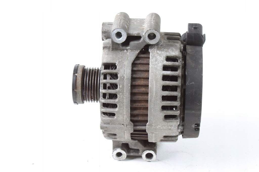 BMW E90 E92 323i 325i 330i N52 Alternator 14V 180A - 12738045331 ...