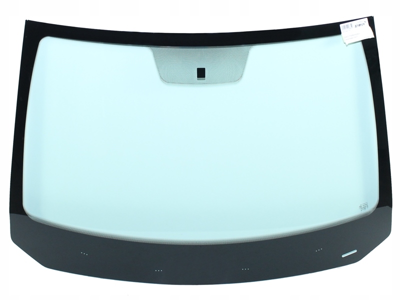 Nowa Szyba Przednia Czołowa Dacia Duster II 2017-2024 - 11266072329 ...