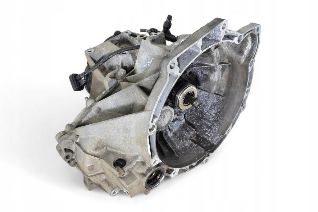 Skrzynia Biegów Manualna FORD FOCUS MK2 C-MAX 1.6 16V 3M5R-7002-NC - 15478358354 - oficjalne ...