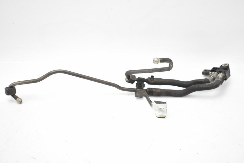 CZUJNIK CIŚNIENIA SPALIN A0009057809 MERCEDES W205 - 10619835547 ...