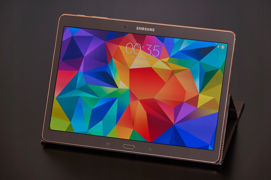 Tablet Samsung Galaxy Tab s 10.5 (SM-T800) - 7791891718 - oficjalne ...