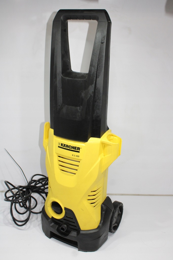 Myjka ciśnieniowa Karcher K2.400 - 12787365449 - oficjalne archiwum Allegro