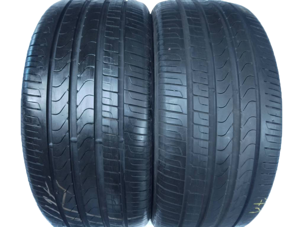 Pirelli Scorpion Verde 275/45 R20 110W 2022 7-7.5mm - 15110727418 ...