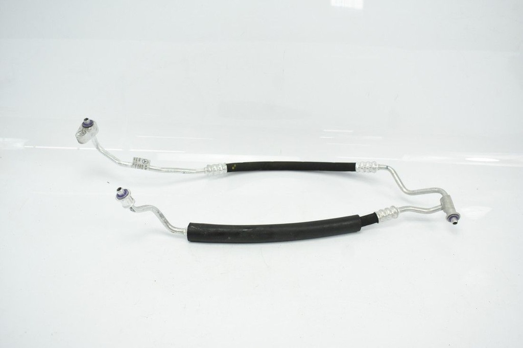 PRZEWÓD KLIMATYZACJI A2058305404 MERCEDES W205 - 11151301407 ...