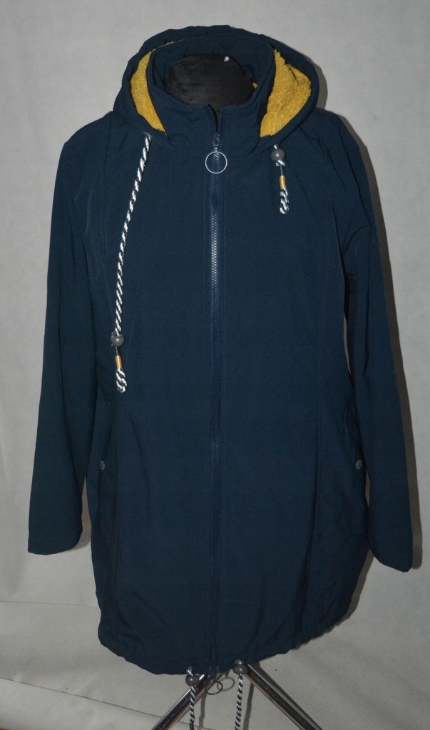 Wiosenna kurtka softshell na misiu Gina Benotti 54 - 13441538942 - oficjalne archiwum Allegro