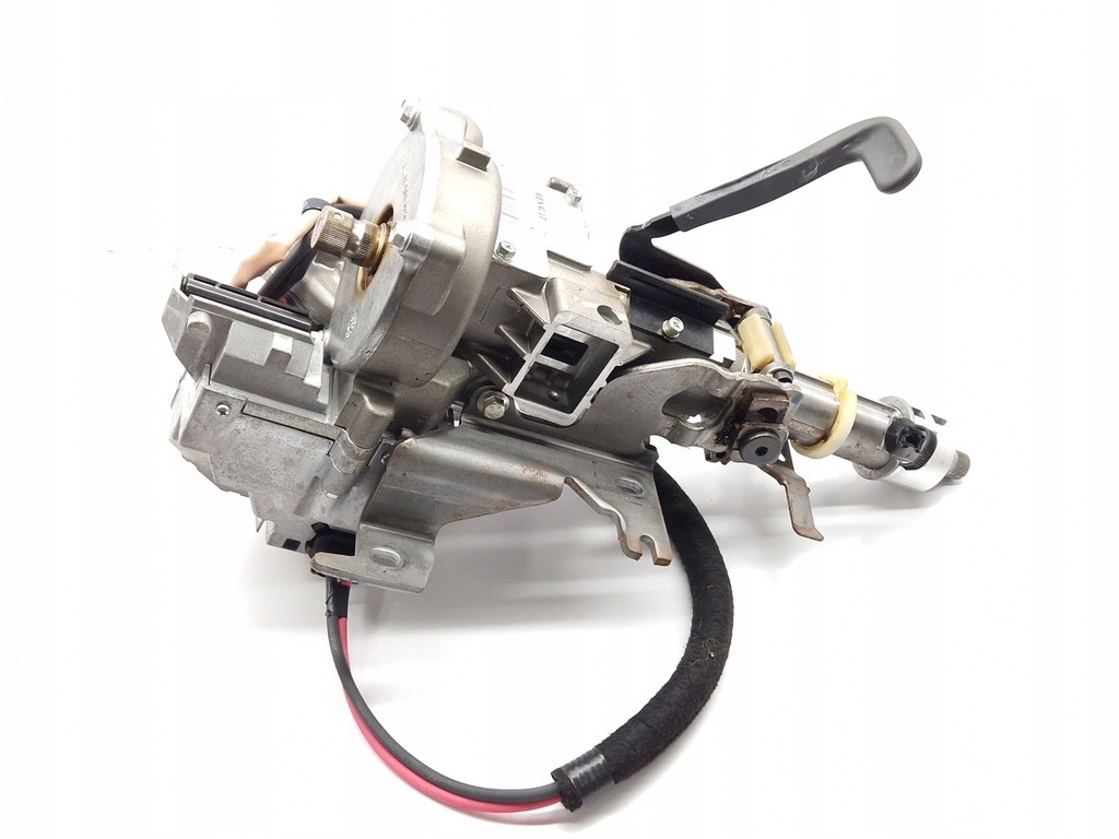 Renault Scenic 2 LIFT Wspomaganie elektryczne J84 - 14204918325 - oficjalne archiwum Allegro