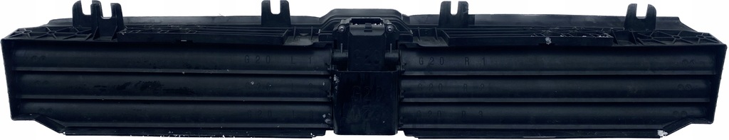 Żaluzja kanał wlot BMW 3 G20 G21 2018- dolny dolna - 13054565421 ...