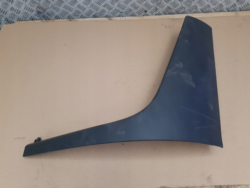 OBUDOWA DOLNA LAMPY 9608840558 MERCEDES ACTROS MP4 - 8290617918 ...