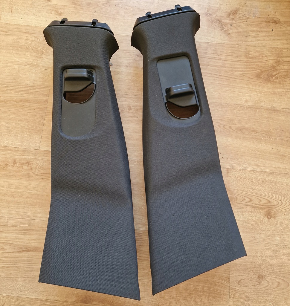 Mercedes w117 osłona słupka środkowego lewa prawa - 14433434785 ...