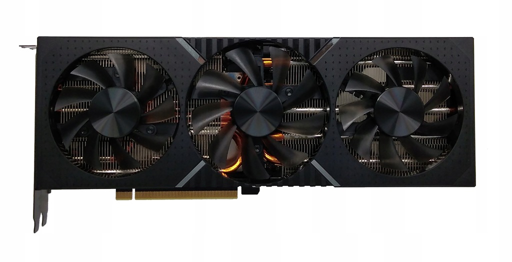 KARTA GRAFICZNA HP NVIDIA GeForce RTX 3070 Ti 8GB - 13613338015 ...