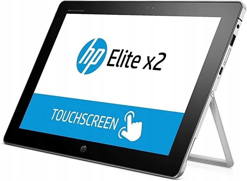 HP Elite x2 1012 g1 m7 6 gen 8 GB SSD 256gb Win11 - 13179458293 ...