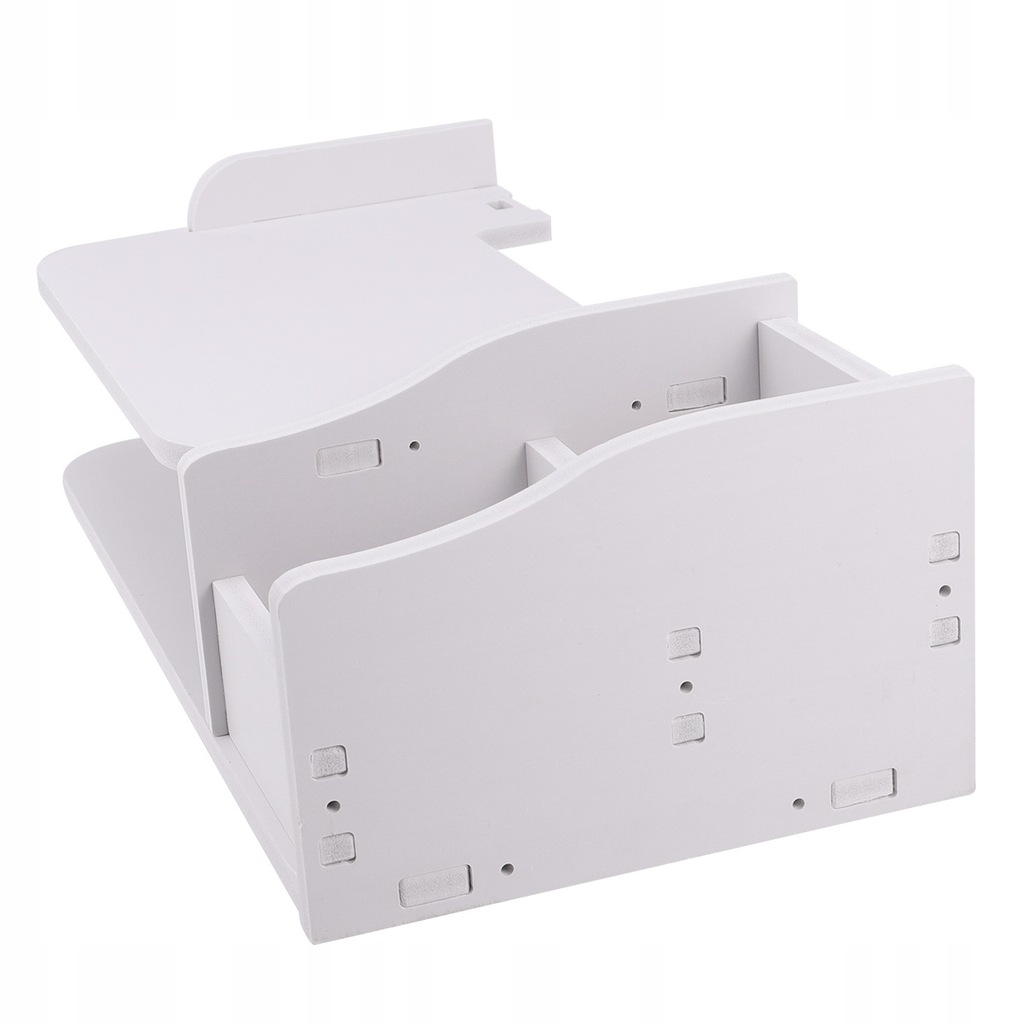 Półka ruchoma Półka na konsolę TV Stojak WIFI - 11569938173 - oficjalne ...