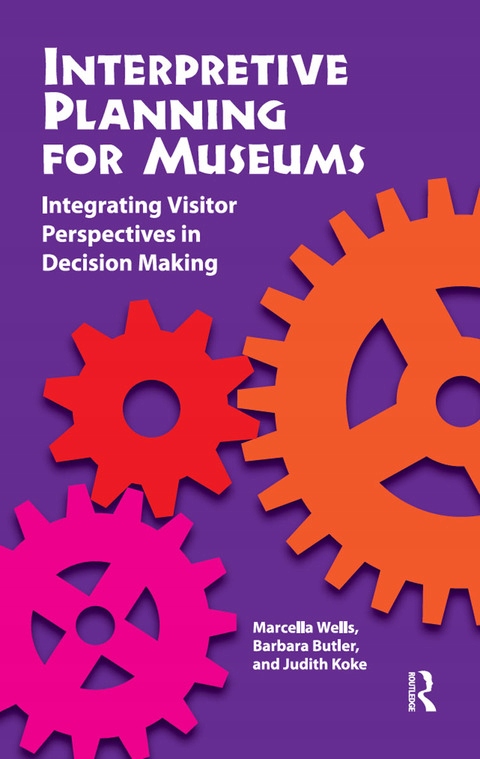 Interpretive Planning for Museums - Marcella Wells - 12497369571 ...