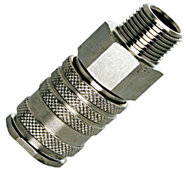 Szybkozłącze szybkozłączka RECTUS TYP 27 1/2' GZ - 8265902324 ...